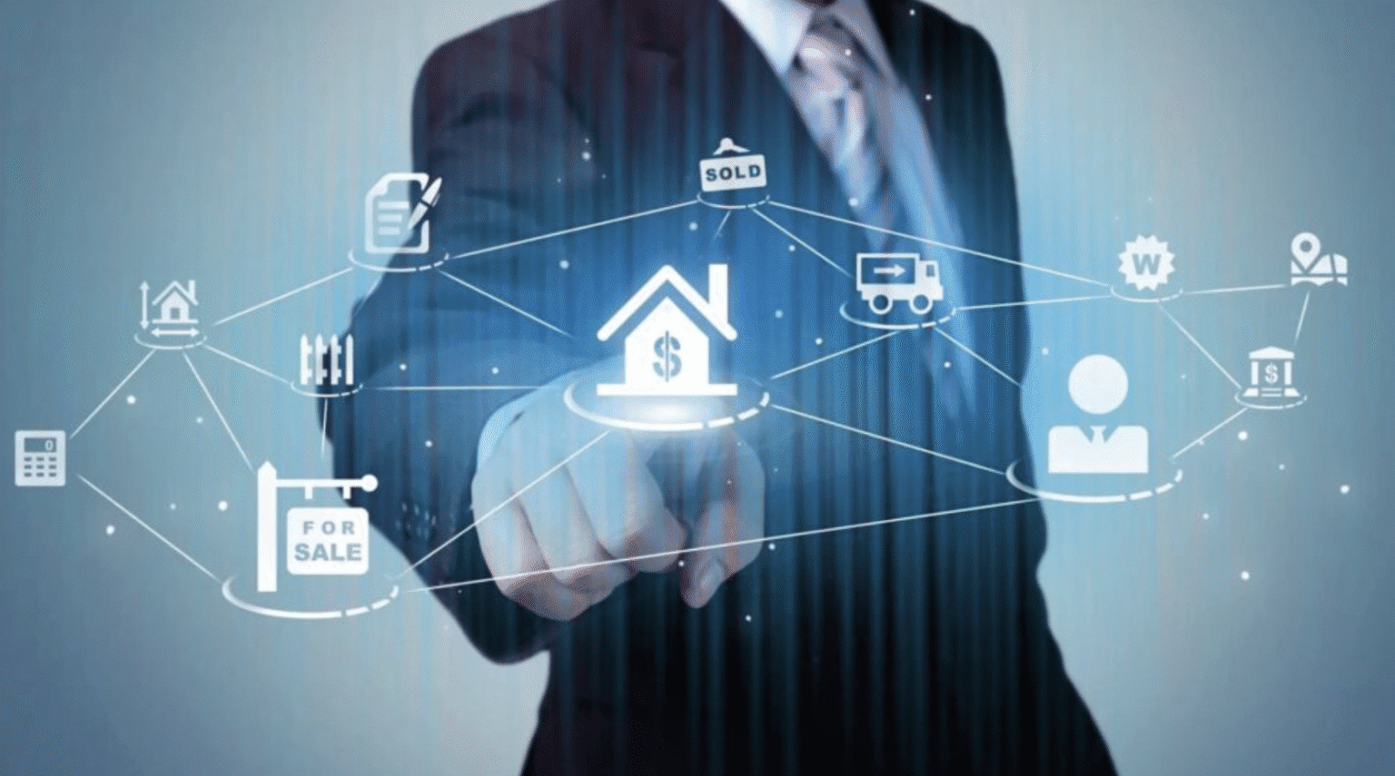 Qwesty: The Web3 AI Marketplace Set To Disrupt The $4T Real Estate Industry » The Tech Alchemist